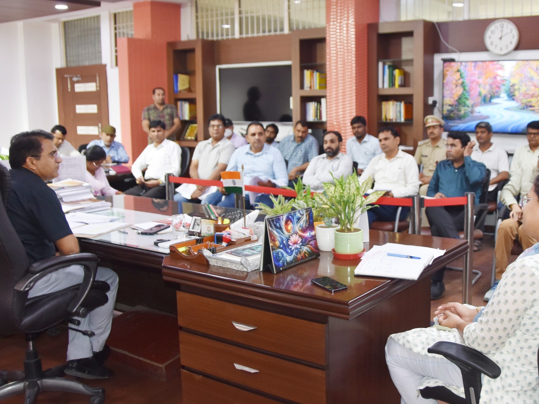 Palwal State Level Khel Mahakumbh Netaji Subhash Chandra Bose Stadium ...