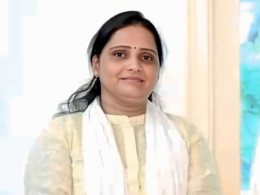 Priya Pathak got a big responsibility in SP Mahila Sabha | सपा महिला ...