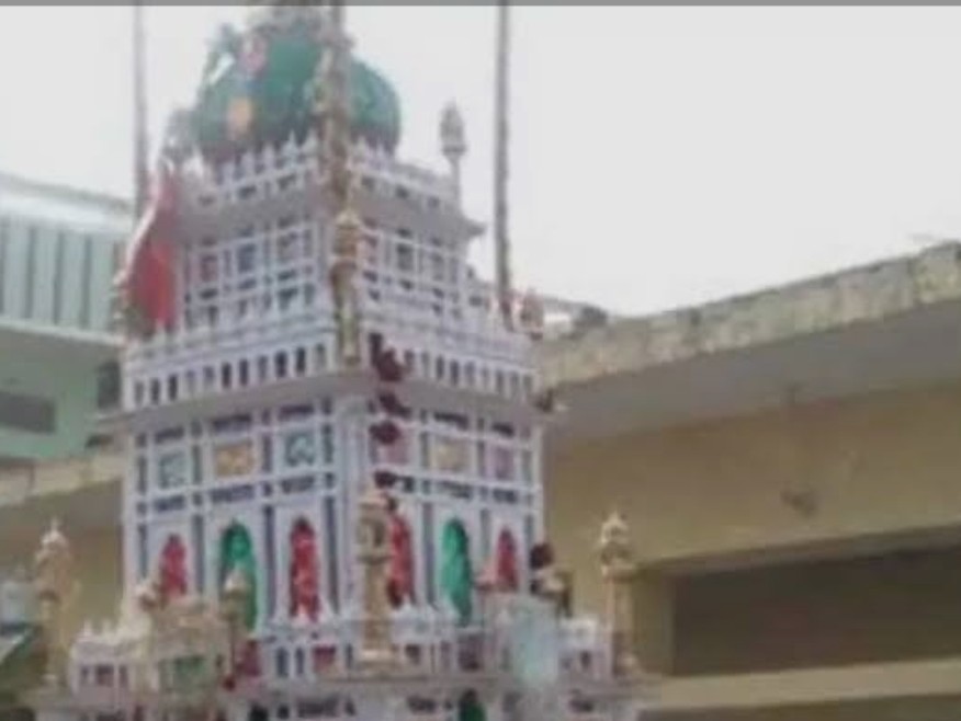 Remembering the 72 martyrs of Karbala on Muharram in Haraiya | हरैया में मोहर्रम पर कर्बला के 72 ...