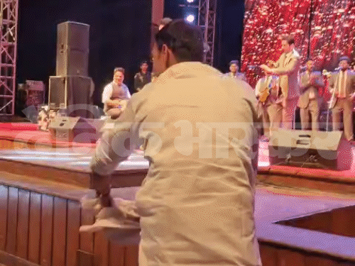 Haryana 49 HPS officers transferred| DSP Jai Bhagwan Madhuban transfer | हरियाणा में 49 HPS ...