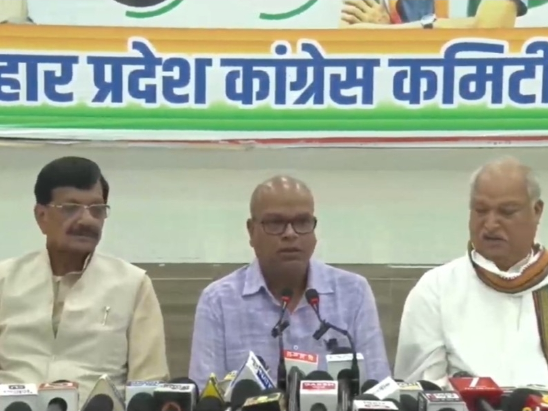 rahul gandhi is coming to bihar tomorrow; bhaskar latest news | राहुल ...