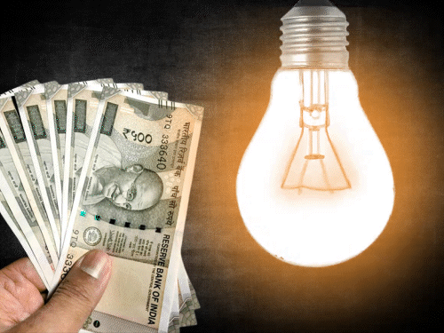 UP Electricity Price Hike 2025; Meter Billing Overcharging | Power ...