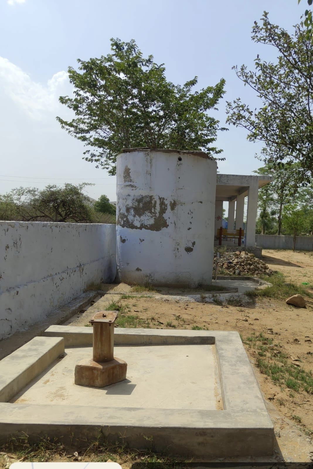 Rajasthan PHED Hand Pump Scam; Officer Contractor | Alwar News ...