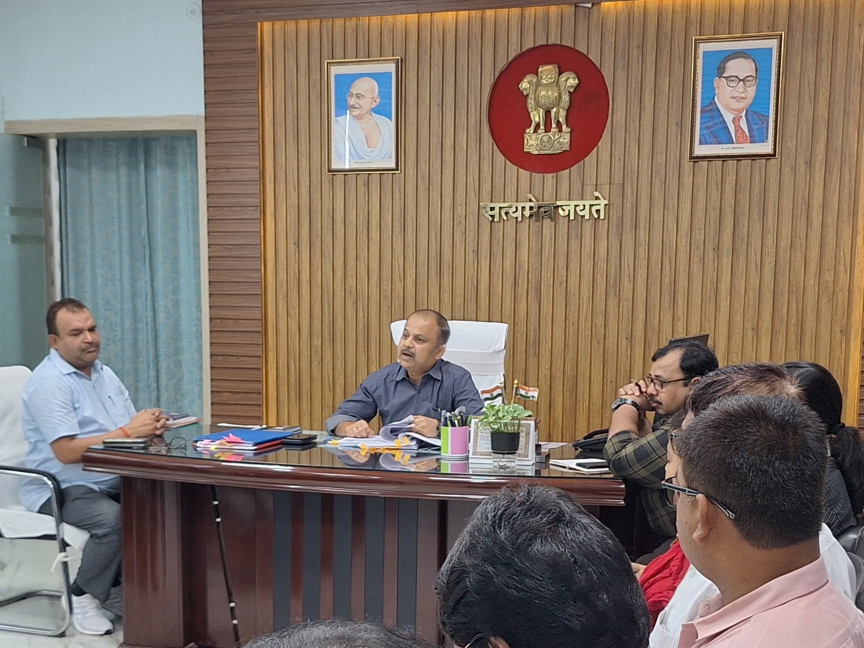 Latest Saharsa News (सहरसा न्यूज़): पढ़ें 13 जुलाई के ताज़ा समाचार ...