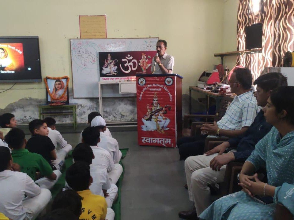 Sirsa-Kalanwali-bjp-nominated-councilor-subhash-arora-declines-post-rss ...