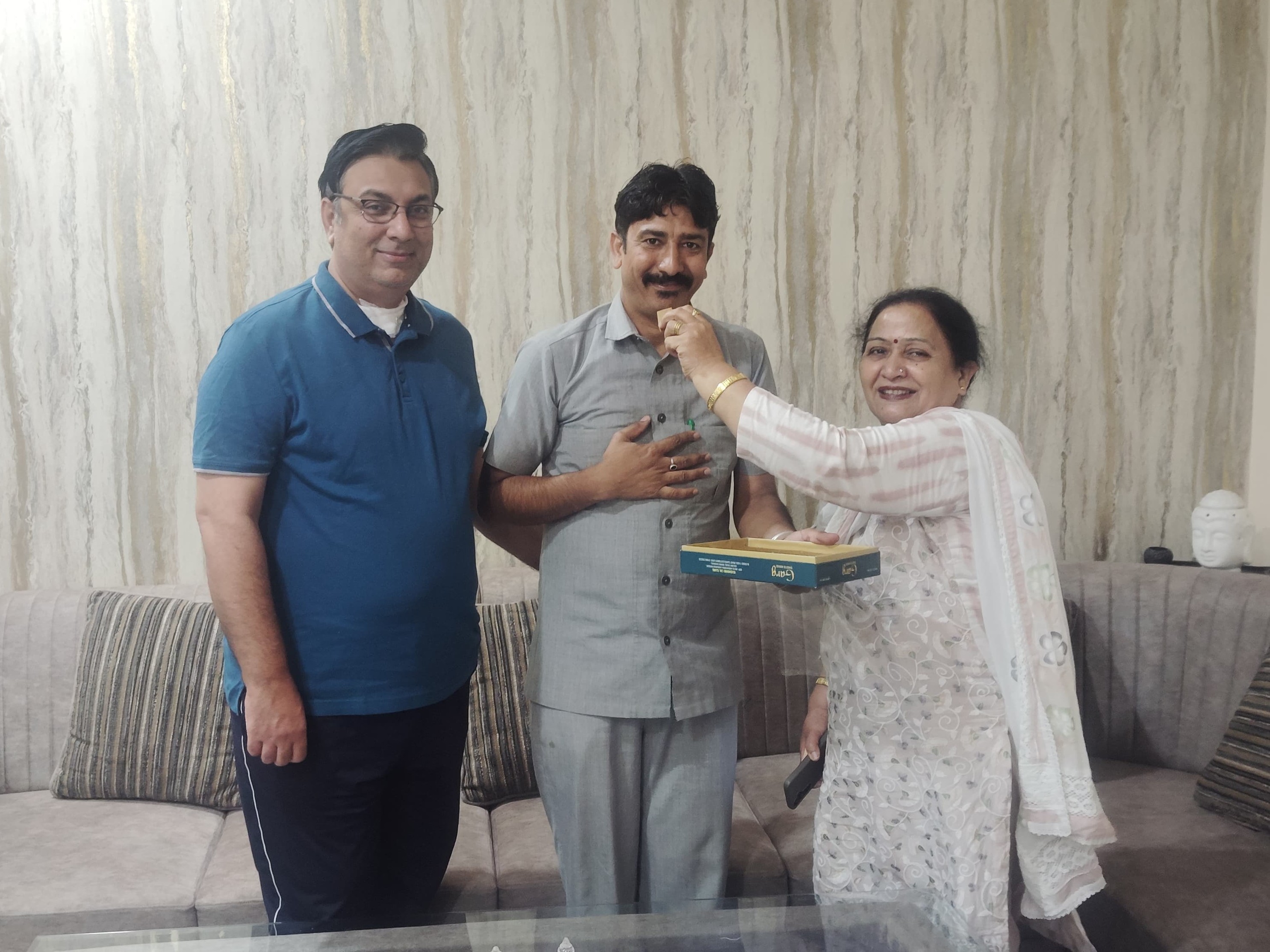 Sirsa-Kalanwali-bjp-nominated-councilor-subhash-arora-declines-post-rss ...