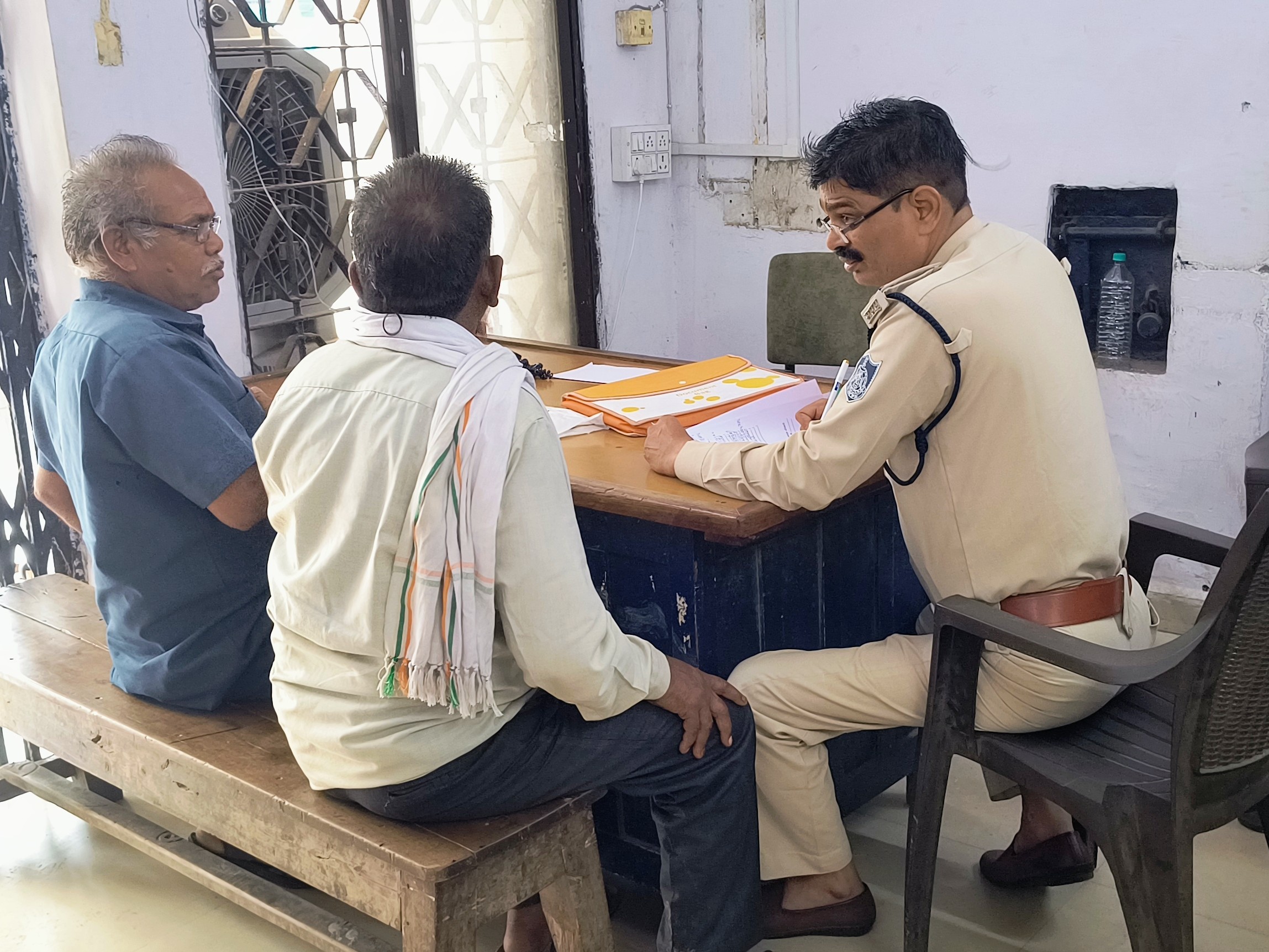 A band worker troubled by illness committed suicide | इटारसी में बैंड ...