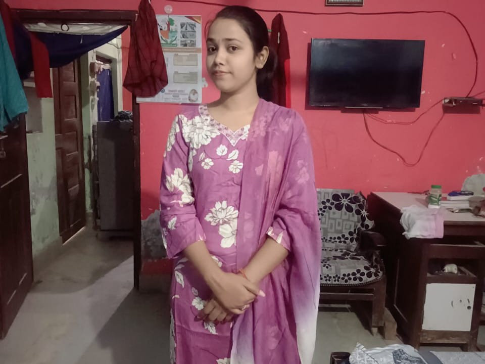 Lover refused to marry, girl committed suicide | प्रेमी ने शादी से मना ...