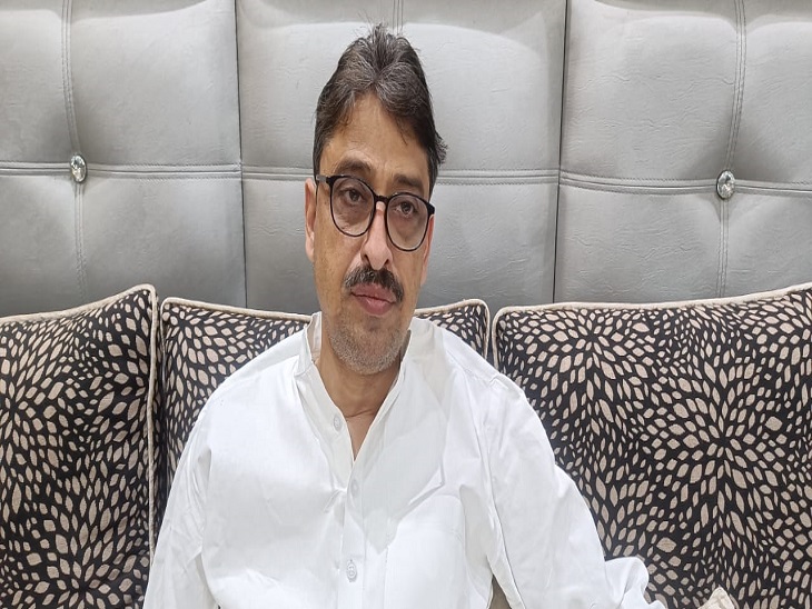 Another blow to Saharanpur MP Imran Masood | इमरान मसूद के खिलाफ NBW ...