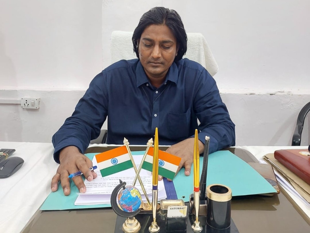 Instructions for action given to police in-charges of Misrikh tehsil ...