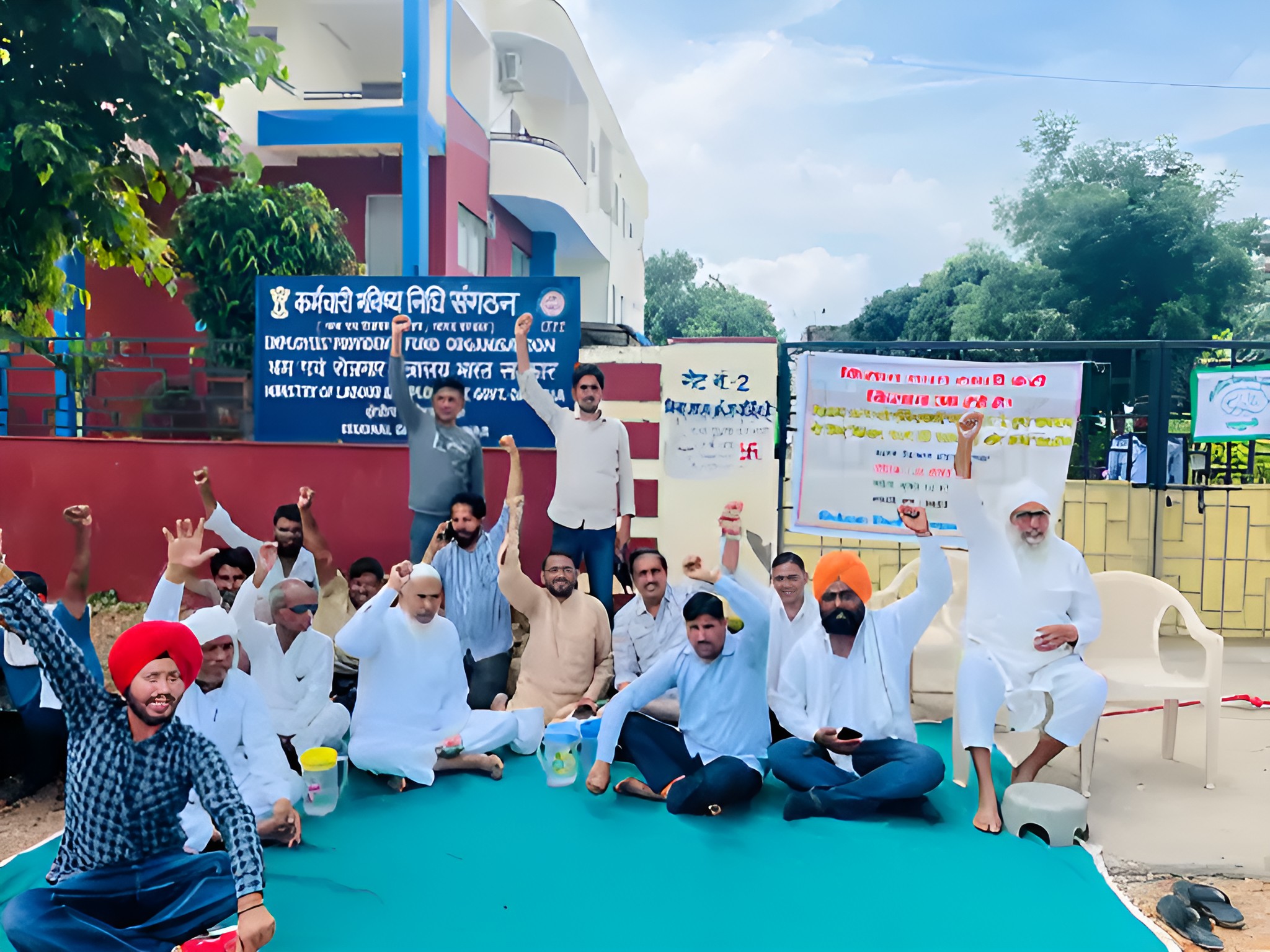 Latest Behror News (बहरोड़ न्यूज़): पढ़ें 21 जुलाई के ताज़ा समाचार ...