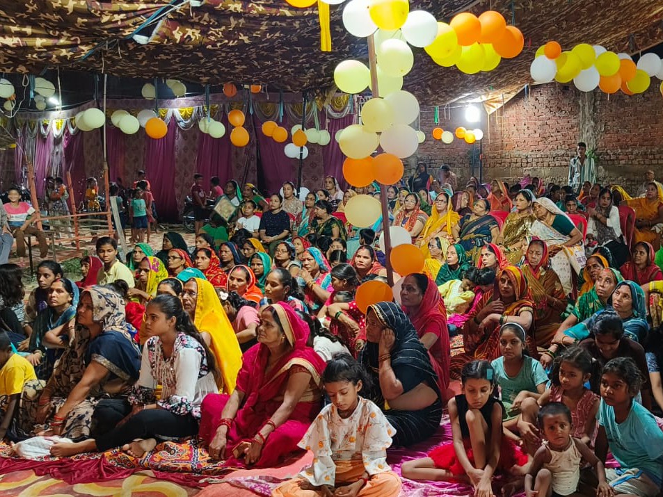 The story of Parvati's penance in Shiva Mahapuran | शिव महापुराण कथा ...