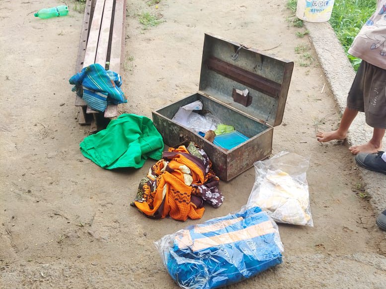 Terror of thieves in Surir of Mathura | मथुरा के सुरीर में चोरों का ...