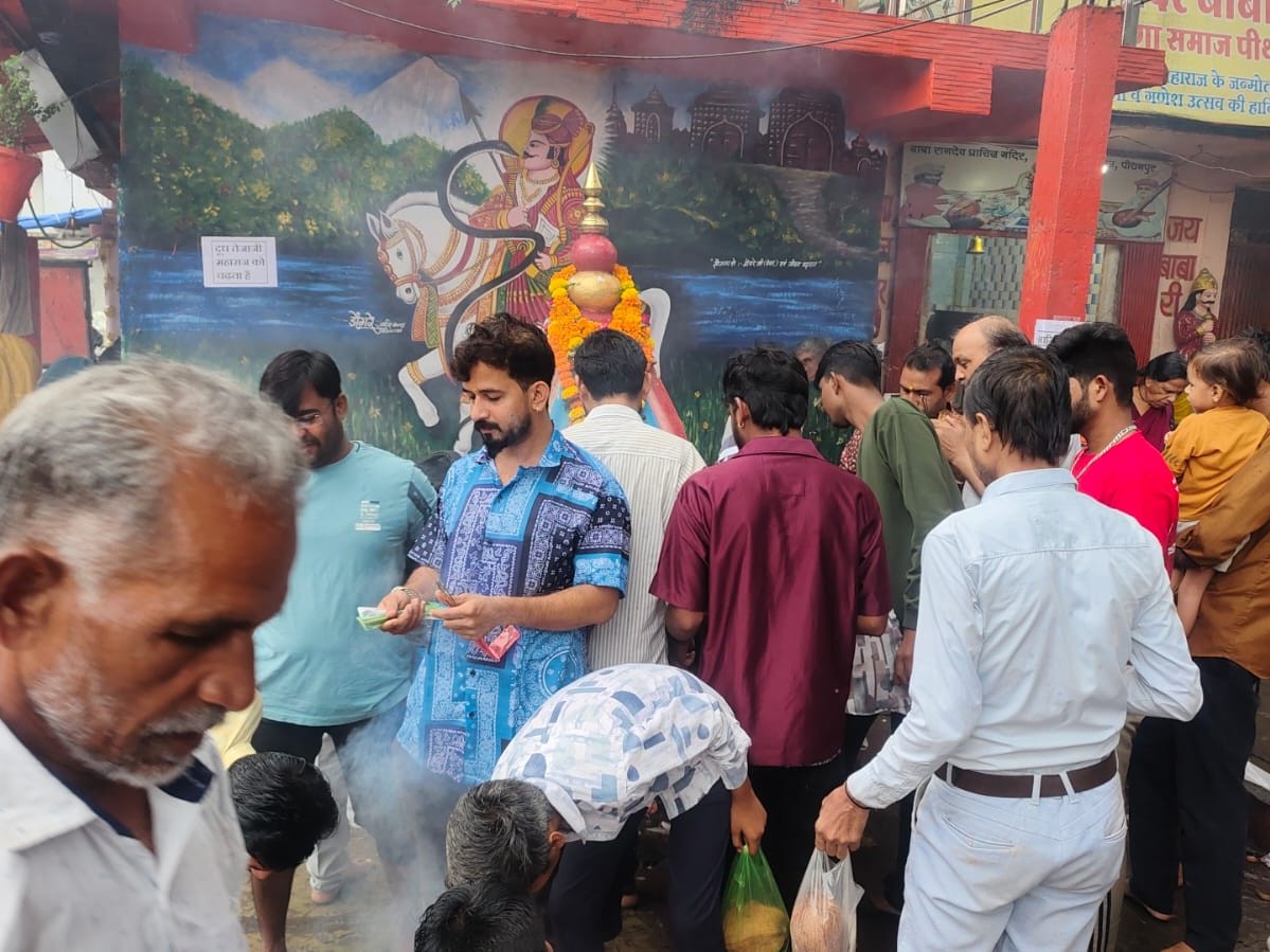 Latest Pithampur News (पीथमपुर न्यूज़): पढ़ें 30 जुलाई के ताज़ा समाचार ...