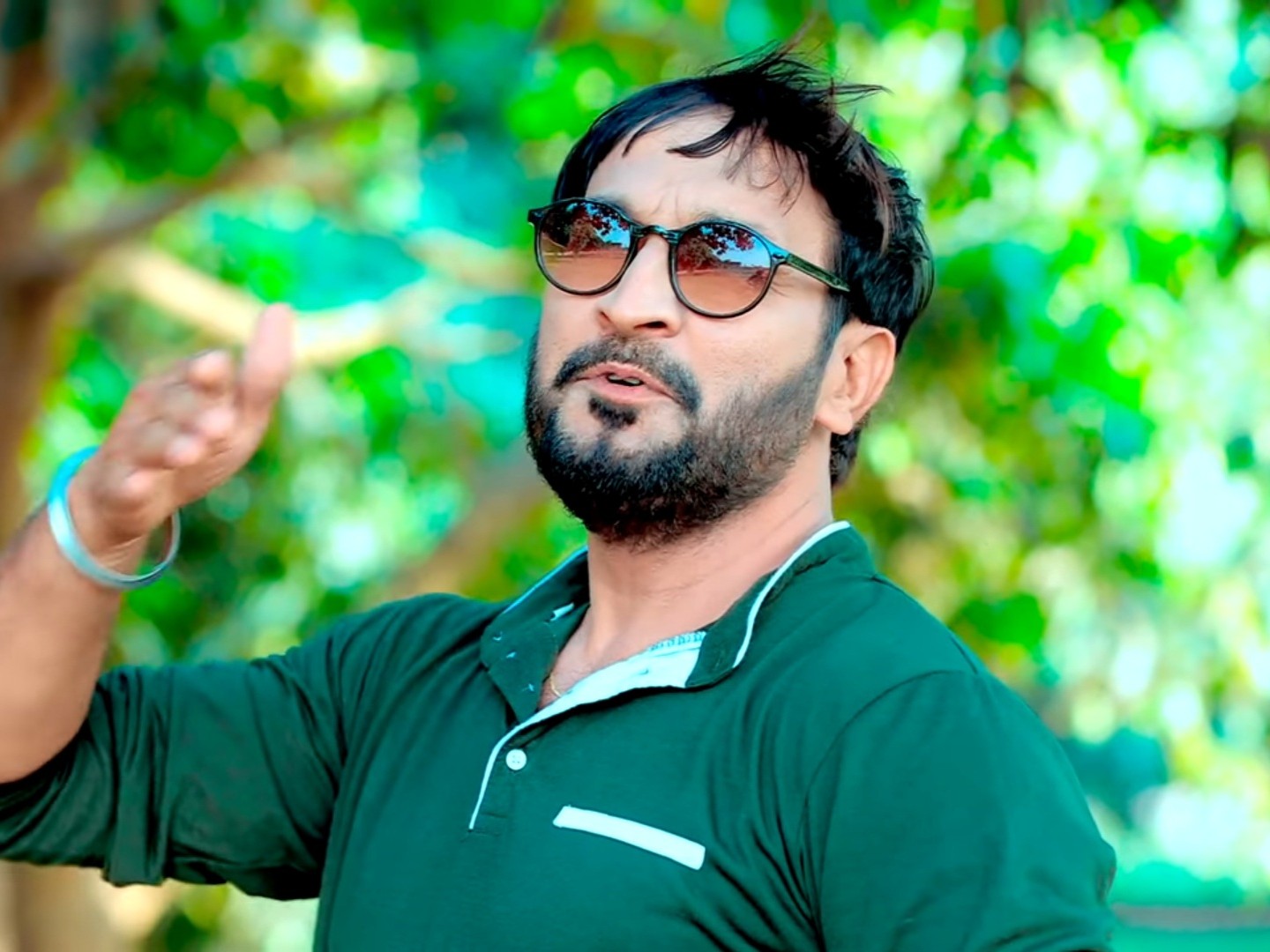 Bhojpuri singer Manish Kavya arrested in Patna | पटना में भोजपुरी सिंगर ...