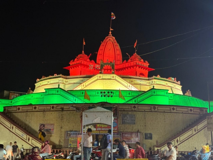 Latest Alwar News (अलवर न्यूज़): पढ़ें 14 अगस्त के ताज़ा समाचार दैनिक ...