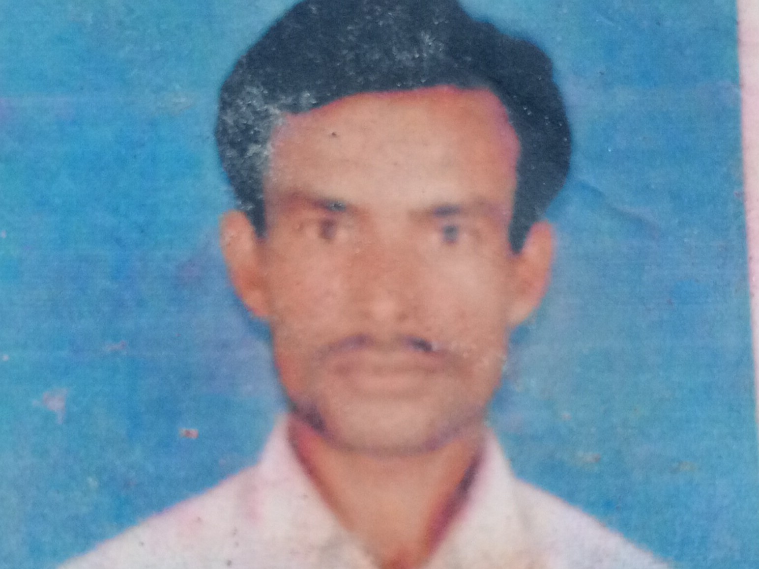 A cyclist was hit by a bike in Kushinagar | कुशीनगर में इलाज के दौरान ...