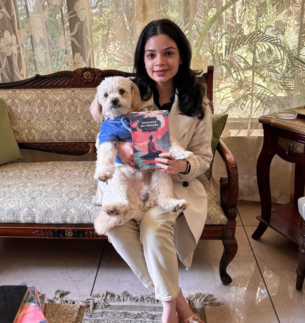 PHOTOS Of Himachal PWD Vikramaditya Singh Wife Amreen Kaur | Shimla| PWD Vikramaditya Singh ...