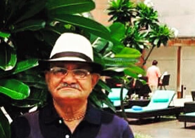 Rajasthan Businessman Missing Mystery; Rajkumar Jain | Jaipur | बॉलीवुड ...