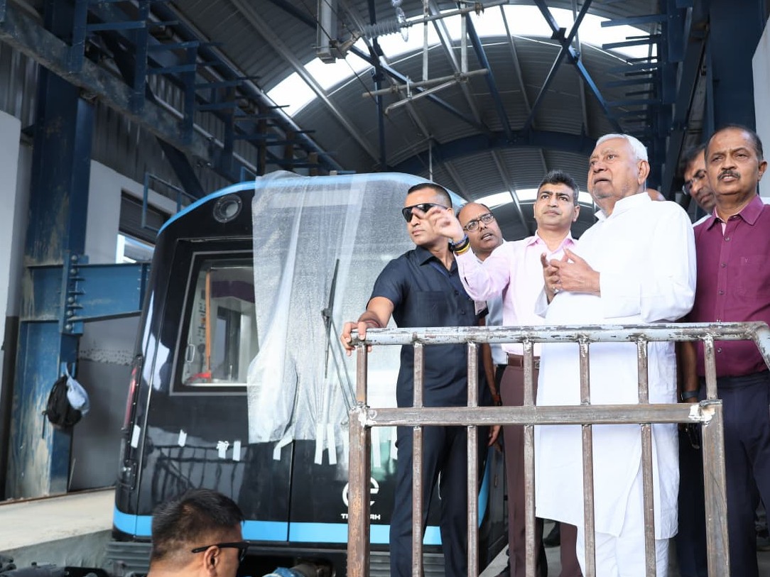 Latest Patna News (पटना न्यूज़): पढ़ें 20 अगस्त के ताज़ा समाचार दैनिक ...