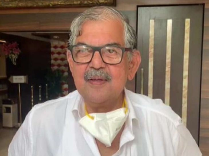 Goa Minister Aleixo Sequeira Resigns | Says Personal Reasons, Not ...