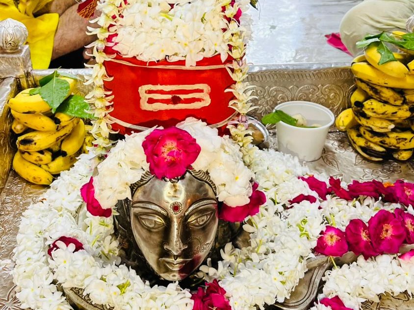 Social feast on 23rd at Bhayharan Nath Dham | भयहरण नाथ धाम में 23 को ...
