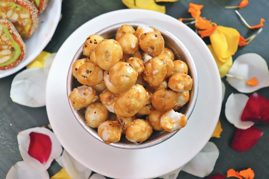 Make these easy and quick bhogs for Bappa, offer them with devotion and ...