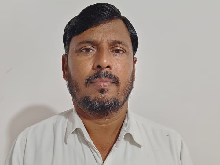 Siddharthnagar teacher Mustan Sherullah will receive the State Teacher ...