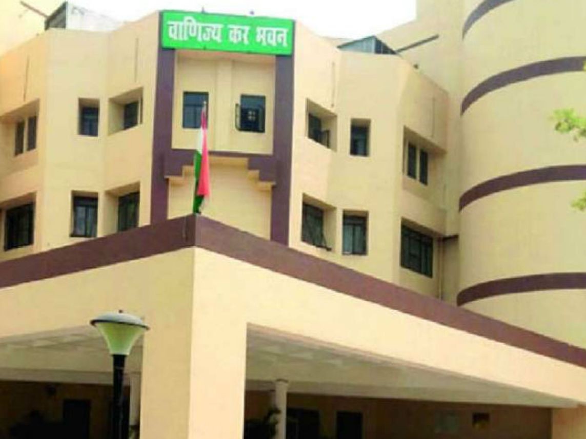 GST worth ₹8.81 crore stolen from fake firm in Lucknow, Lucknow, Uttar ...