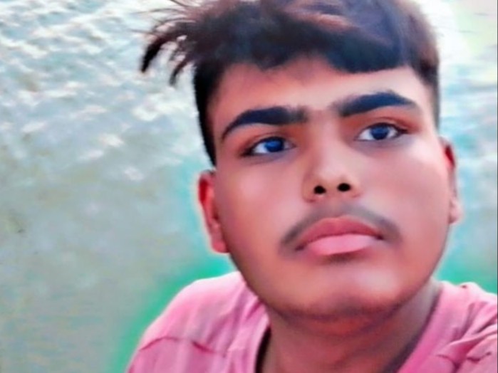 A Youngster died in a road accident Muffasil Police Station Area,Ara ...