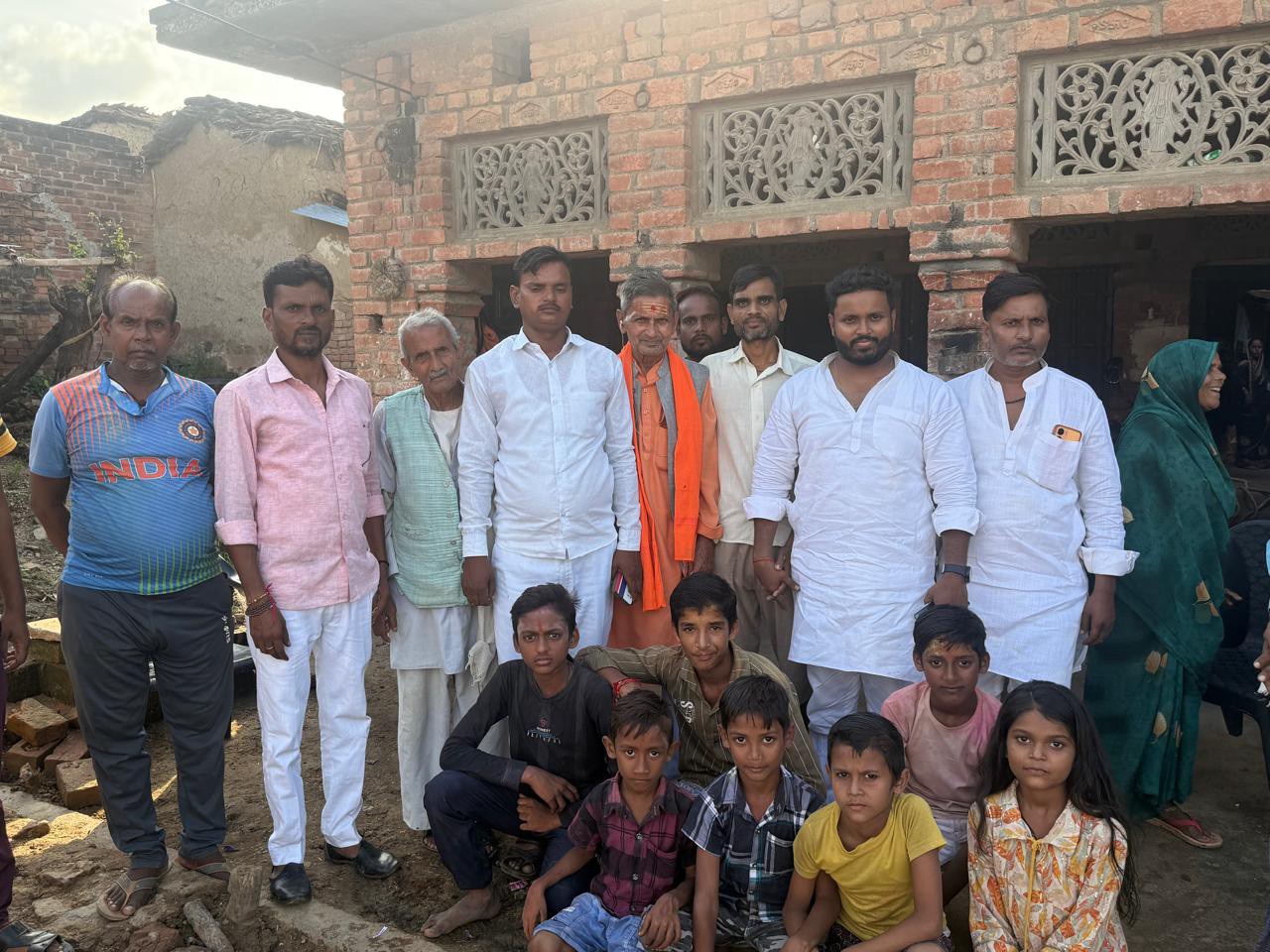 The journey of justice for the deprived society continues in ...