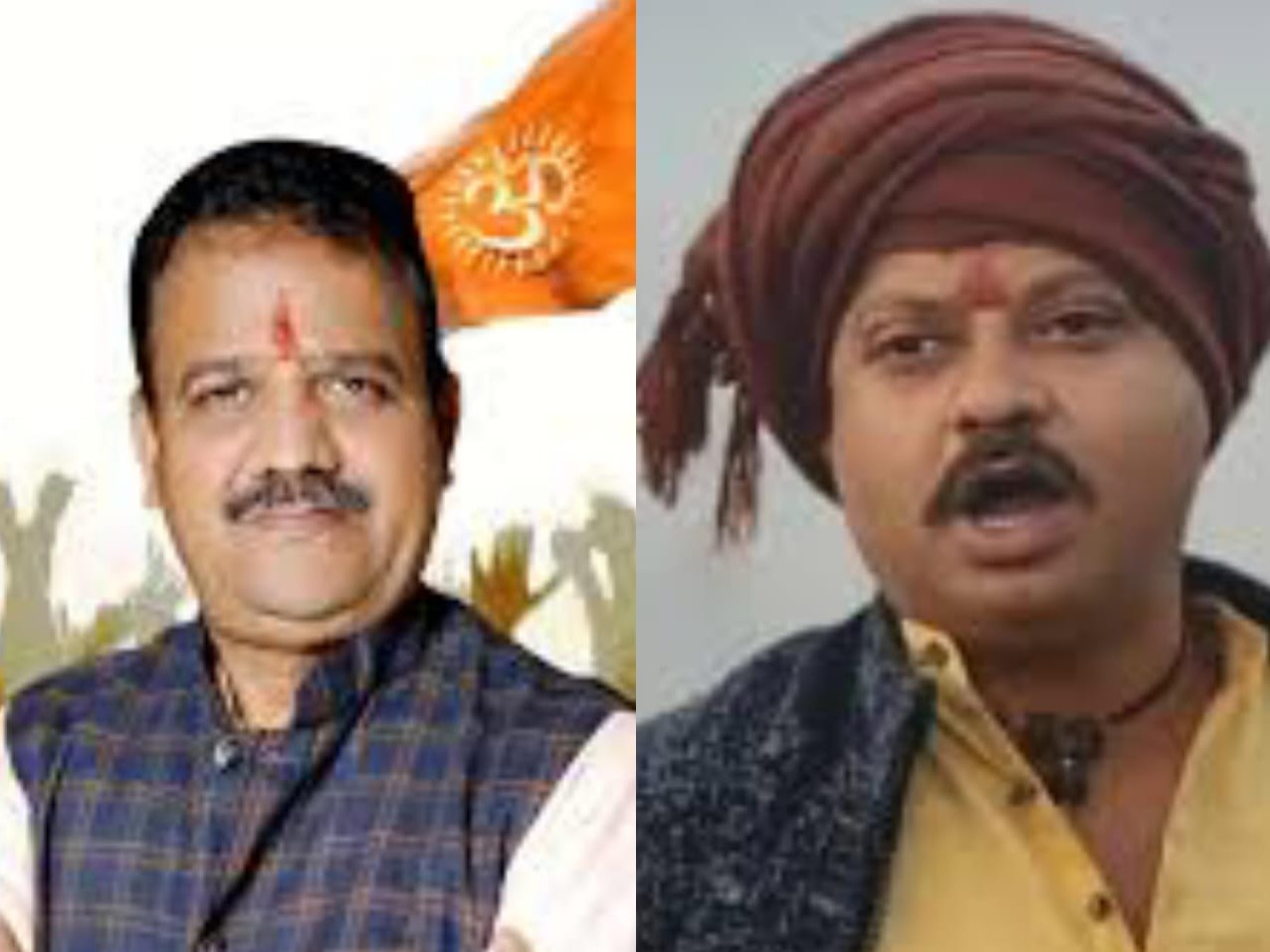 Hindu leaders Paliwal, Jain acquitted in section 188 case | कांवड़ ...