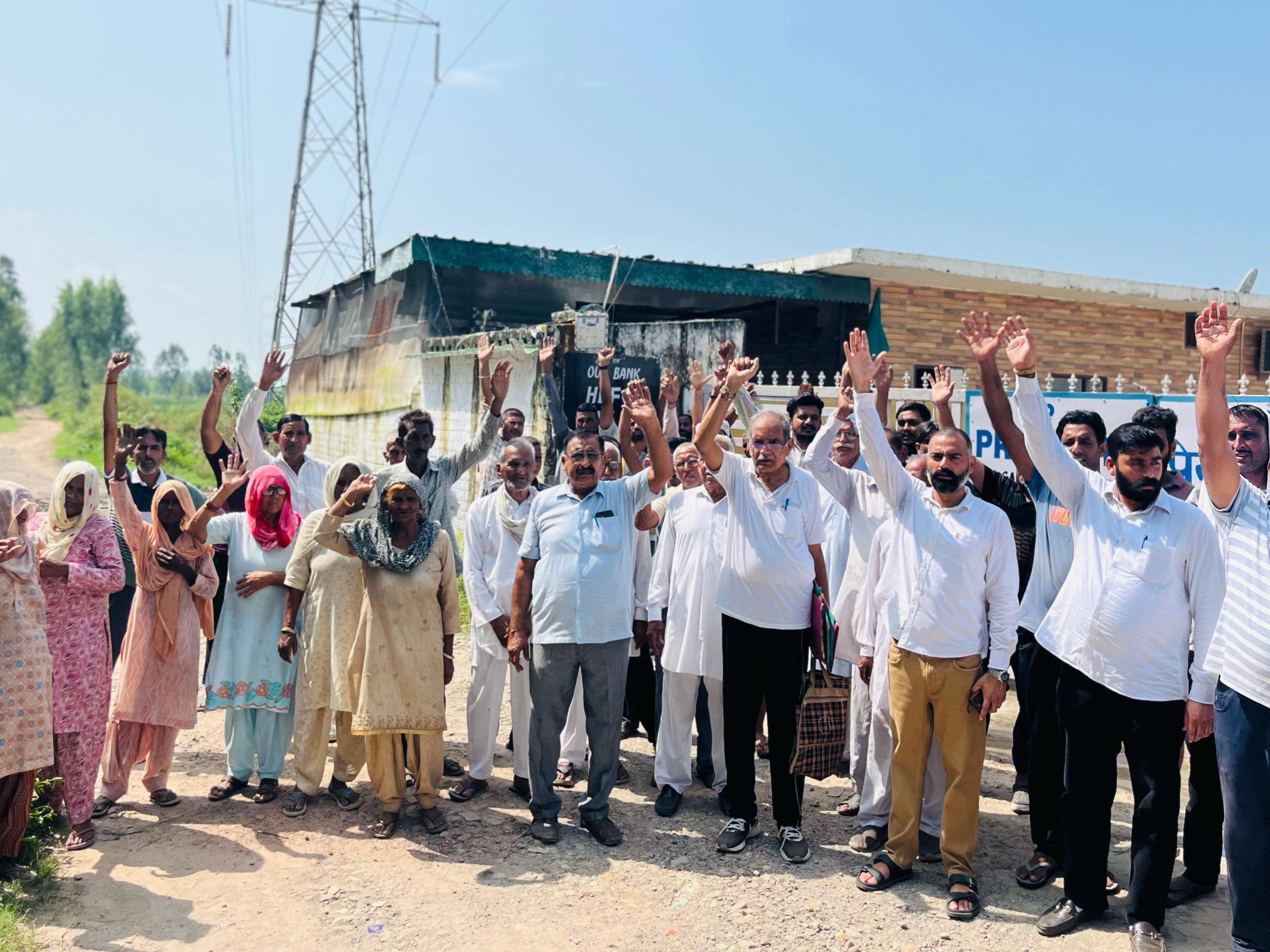 Latest Ambala News (अम्बाला न्यूज़): पढ़ें 19 सितम्बर के ताज़ा समाचार ...