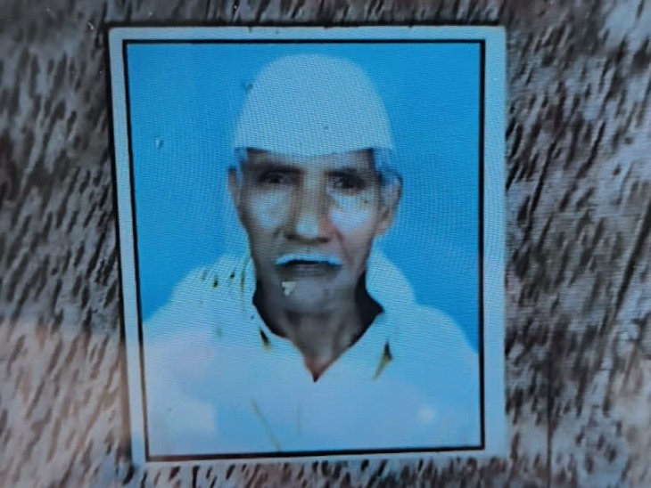 Elderly man dies after drowning in a well in Balaghat | बालाघाट में ...