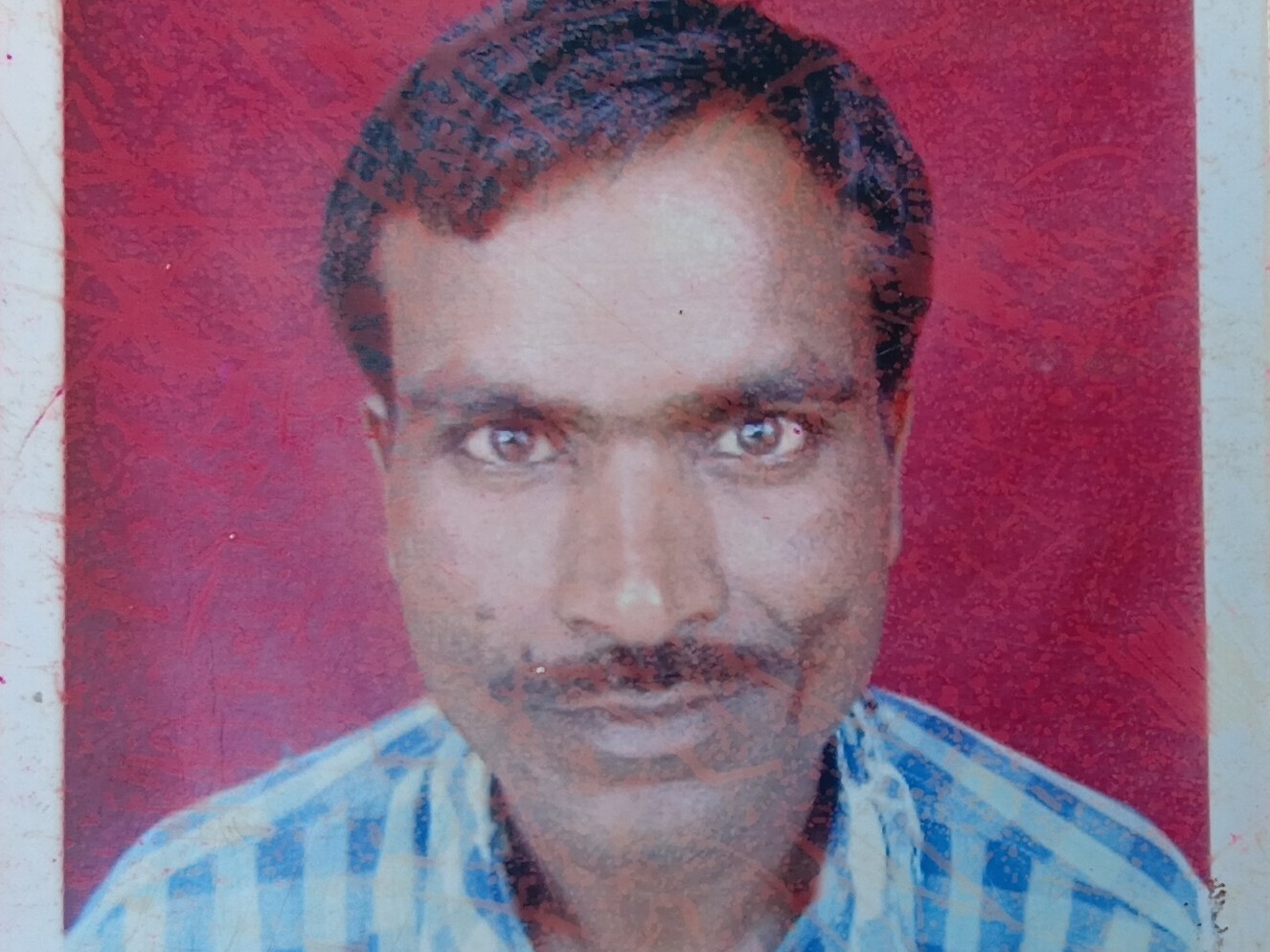 The body of a young man missing for two days was found in Barabanki