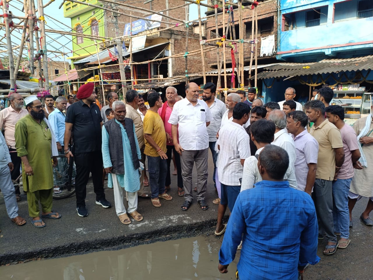 Latest Begusarai News (बेगूसराय न्यूज़): पढ़ें 20 सितम्बर के ताज़ा ...