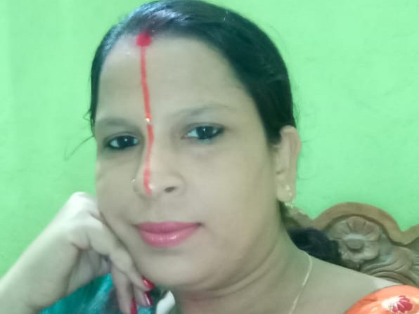 Lovely Rani of Sultanganj receives a letter of congratulations from the Prime Minister ...