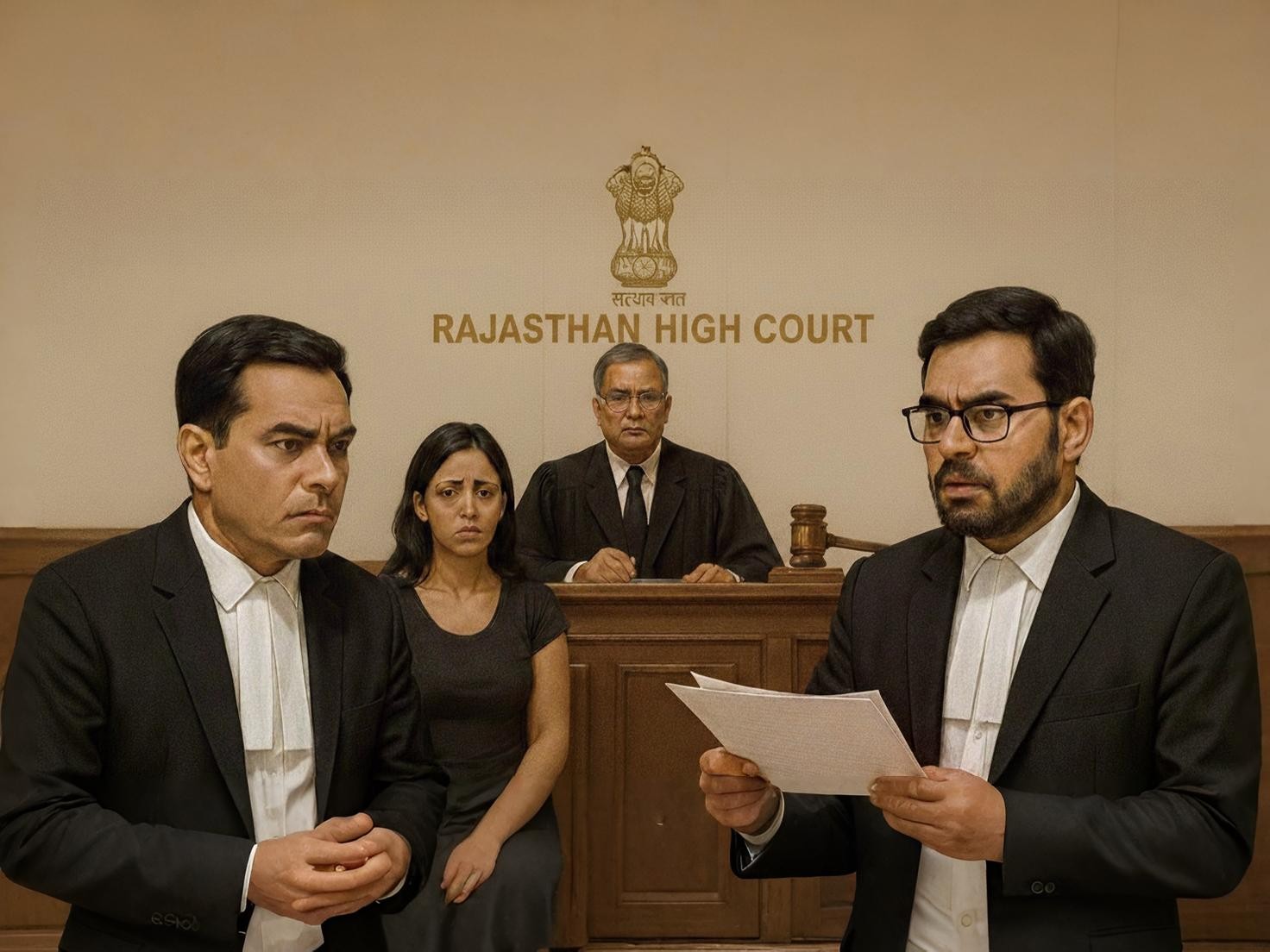 High Court hearing on police action in spa-massage centers