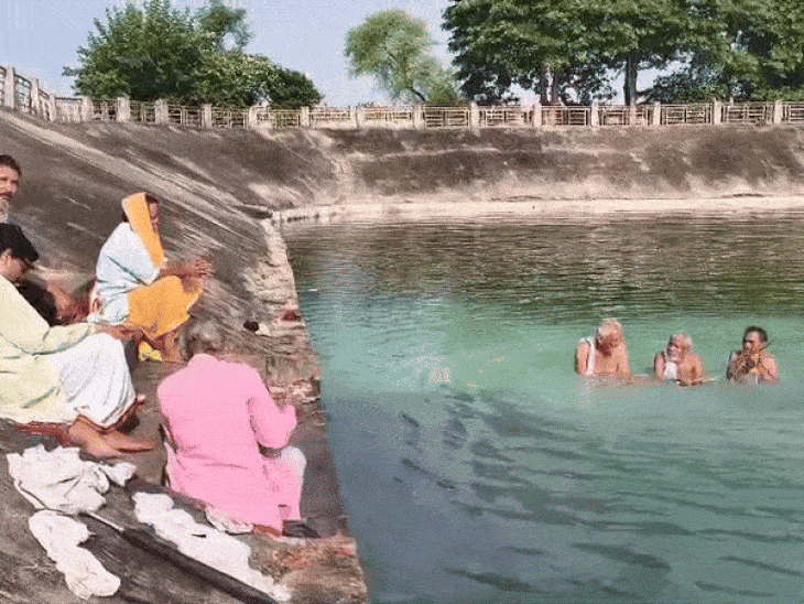 Latest Bhind News (भिंड न्यूज़): पढ़ें 22 सितम्बर के ताज़ा समाचार दैनिक ...