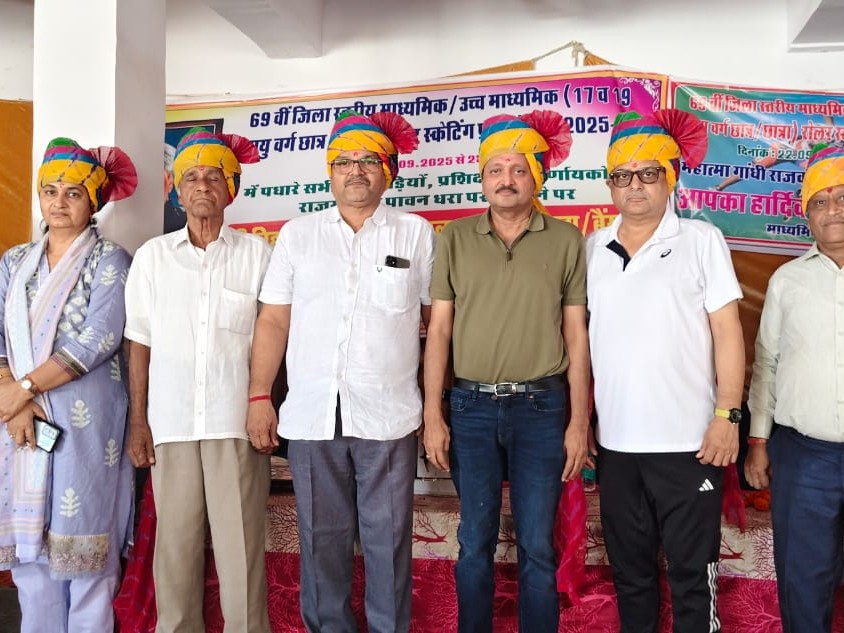 Latest Rajgarh (Sadulpur) News (राजगढ़ (सादुलपुर) न्यूज़): पढ़ें 25 ...