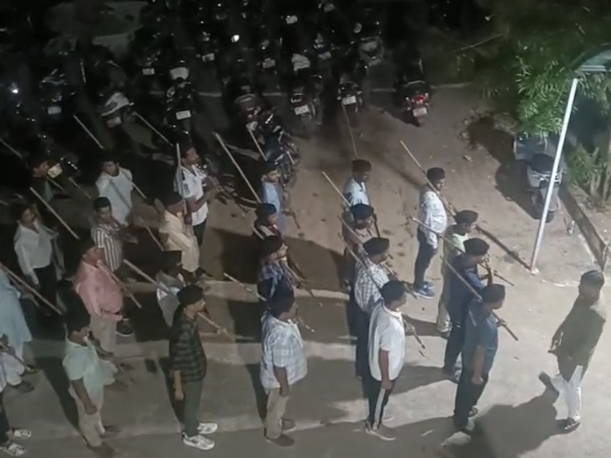 Latest datia News (दतिया न्यूज़): पढ़ें 23 सितम्बर के ताज़ा समाचार ...