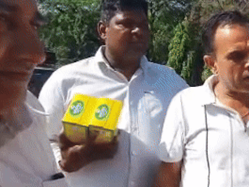 NDRI Ghee Prices Rise Despite GST Cut, Consumers Call It a Joke