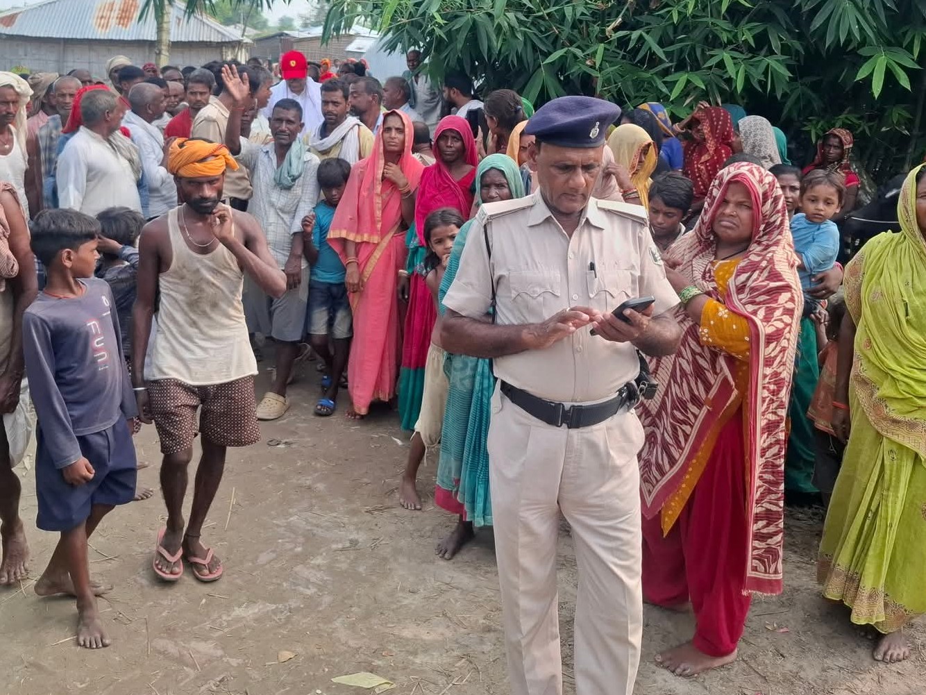 Latest Saharsa News (सहरसा न्यूज़): पढ़ें 26 सितम्बर के ताज़ा समाचार ...