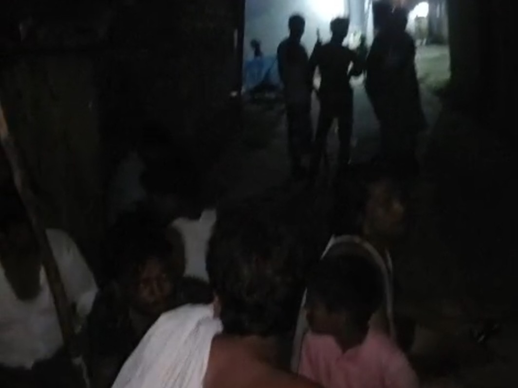 Terror of thieves in Rahmatu village | रहमतू गांव में चोरों की दहशत ...