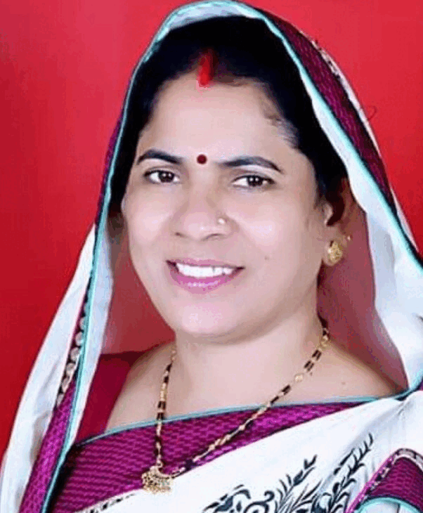 bjp faces issue rewa district appointments jailed leader expelled ...