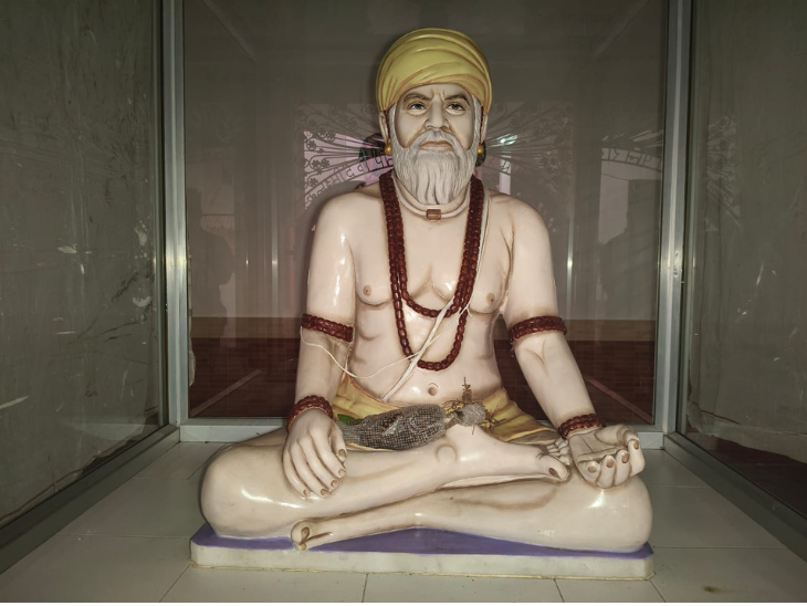 The Miracle of Pahari Baba's Hut