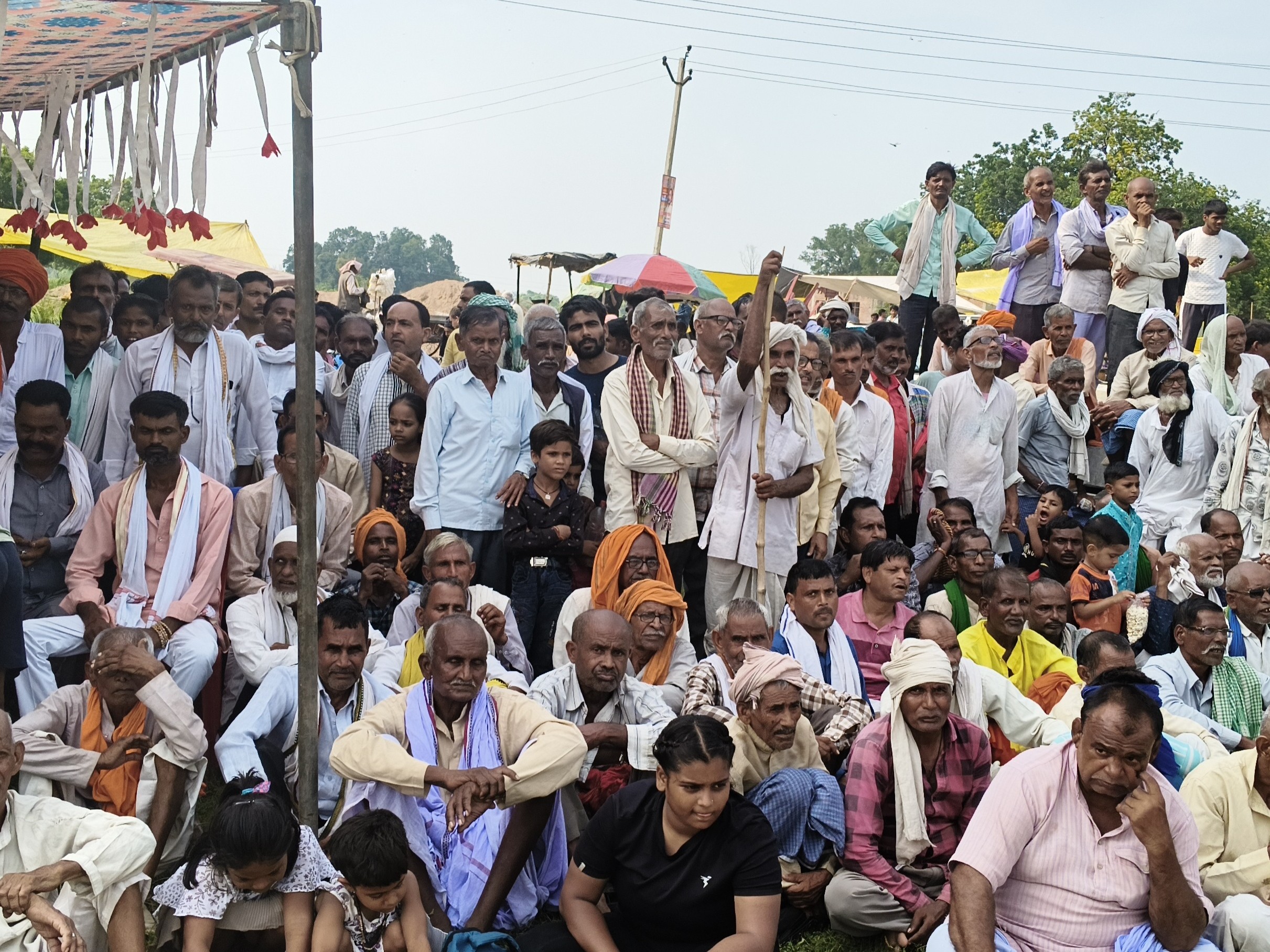 Wrestlers from various parts of Nepal and other countries demonstrated ...