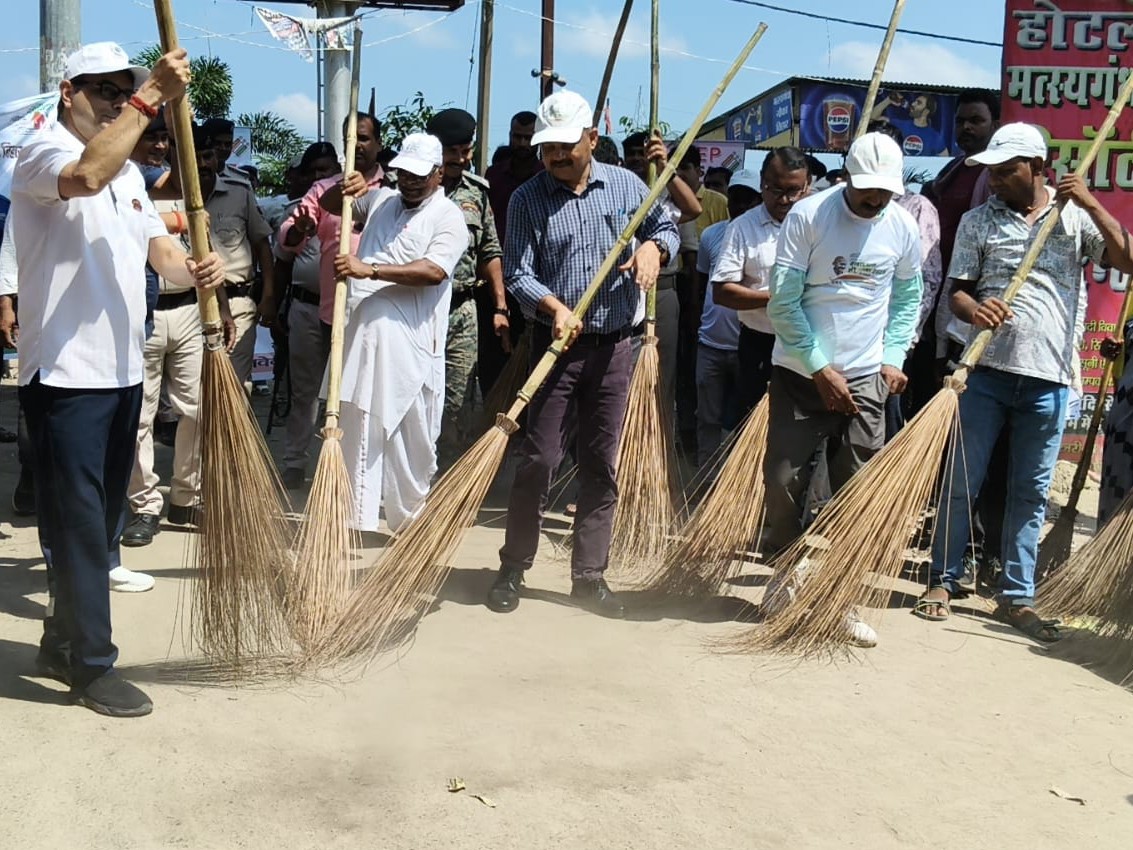 Latest Saharsa News (सहरसा न्यूज़): पढ़ें 26 सितम्बर के ताज़ा समाचार ...