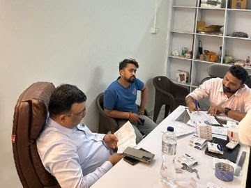 Action against fake drugs and narcotic trade Lucknow 7 Medical license ...