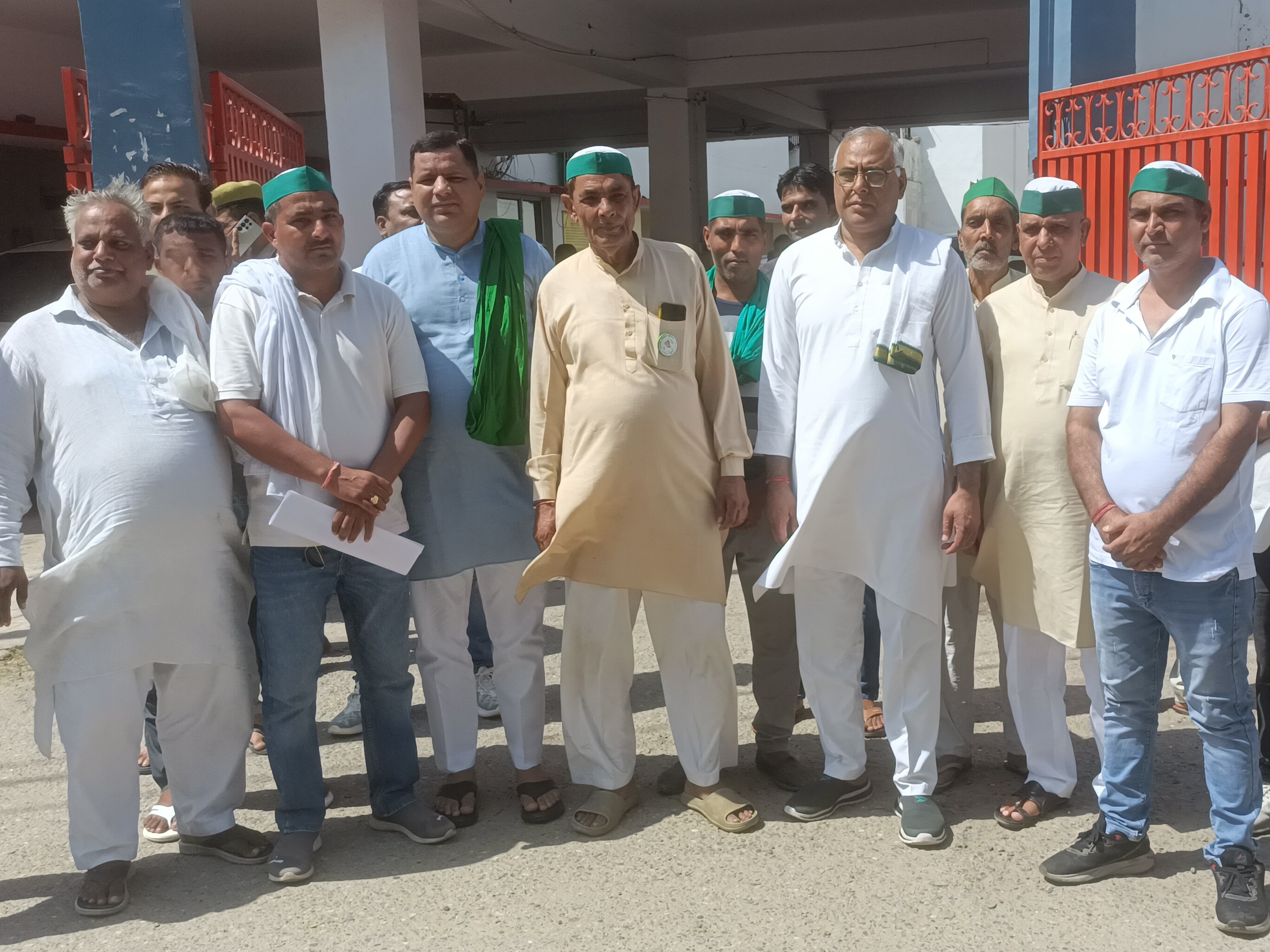 Bhakiyu demands action in Vansh suicide case